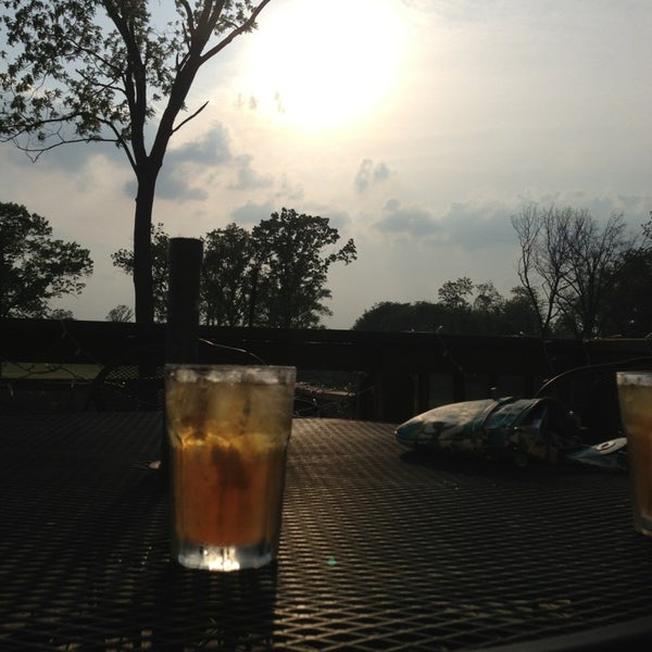 Long Bridge Golf Course - Golf Course in Springfield