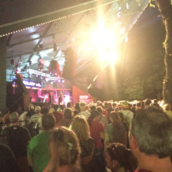 Photos at Leinie Lodge Bandshell - Minnesota State Fair - 11 tips