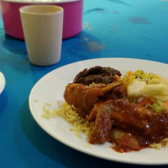 Dewan Orang Ramai Bestari Jaya - Bestari Jaya, Ijok