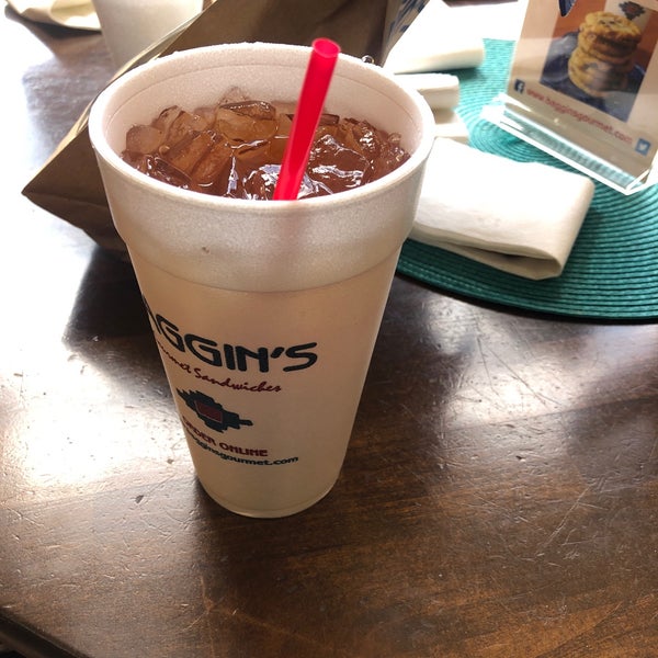 Baggin's Gourmet Sandwiches - Tucson, AZ