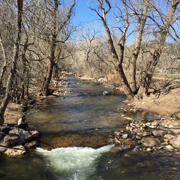 Boulder Creek - 14 tips from 1474 visitors