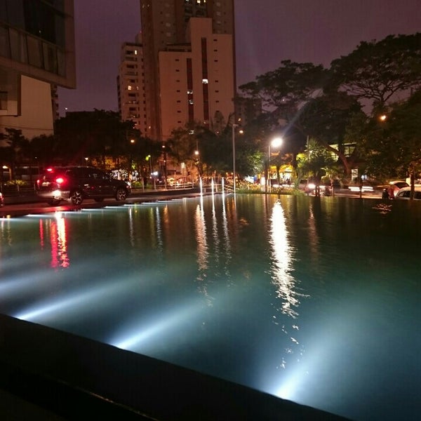 Photos at Infinity Tower - Itaim Bibi - R. Leopoldo Couto de Magalhães ...