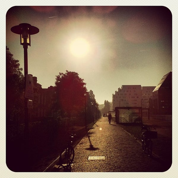 Basisschool de Achthoek - Oostelijk Havengebied - 1 tip