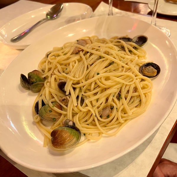 Antonucci - Upper East Side - 15 tips