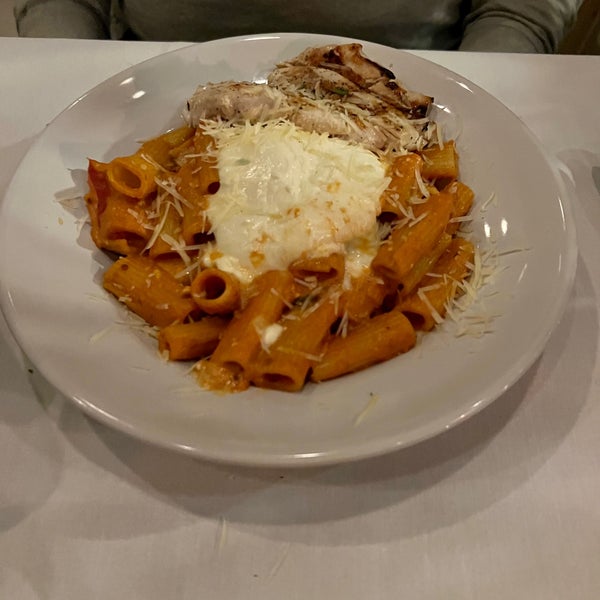 LM Social - Restaurant