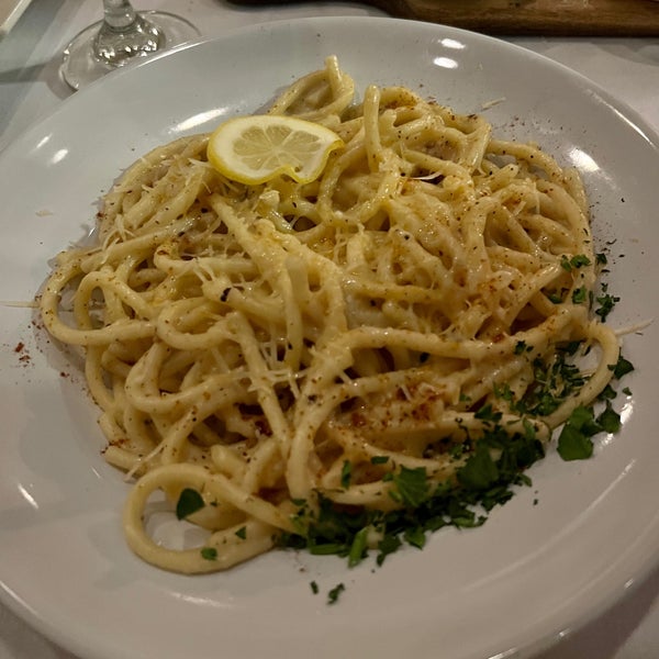 LM Social - Restaurant