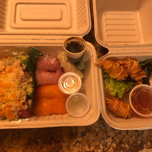 Photos at Blue Fin Sushi Bar - Sushi Restaurant