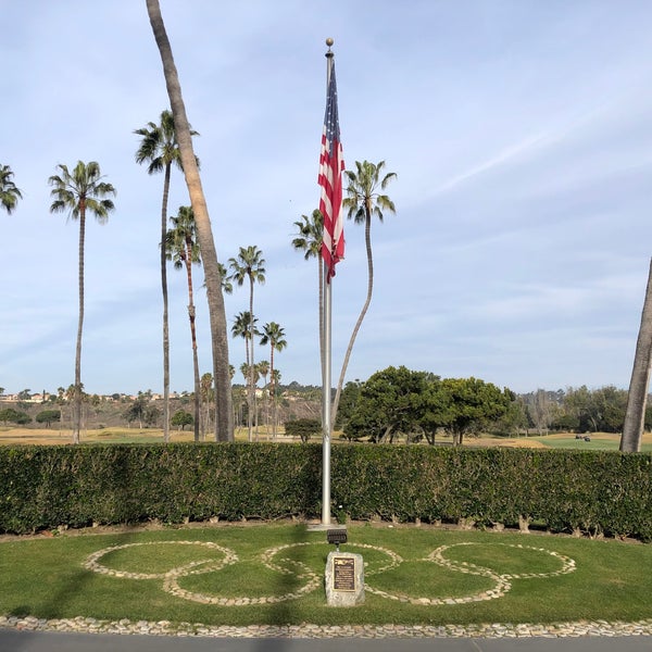 Fairbanks Ranch Country Club - Golf Course in Rancho Santa Fe