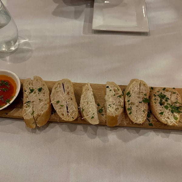 LM Social - Restaurant