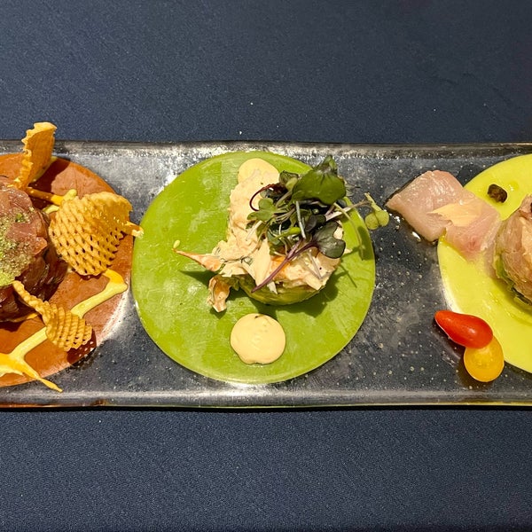 Pamplemousse Grille - 514 Via de La Valle