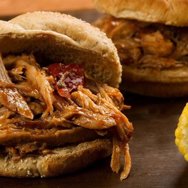 Hickory Stump Barbecue - Clarkesville, GA