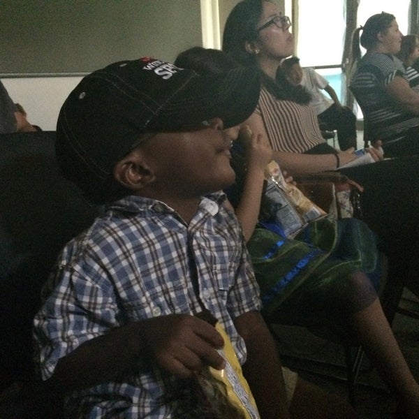 Toco Hill-Avis G. Williams Library - Library in Decatur