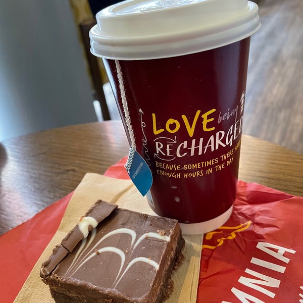 Insomnia - Coffee Shop in Dublin