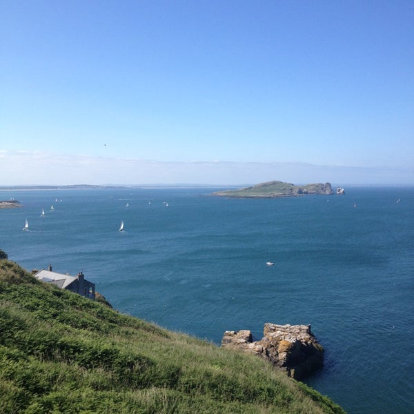 Howth Harbour - Howth - 36 tips