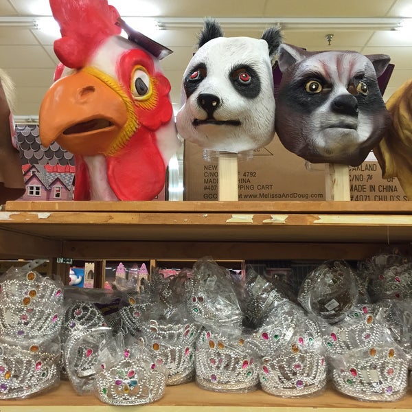 Richards Variety Store - Midtown - 22 tips