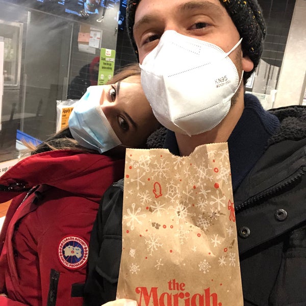 McDonald's - Fast Food Restaurant in Astoria