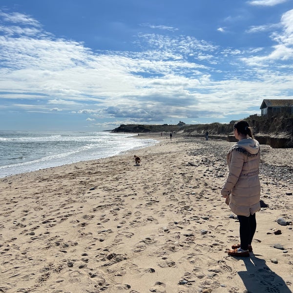 Ditch Plains Beach - 33 tips from 2690 visitors