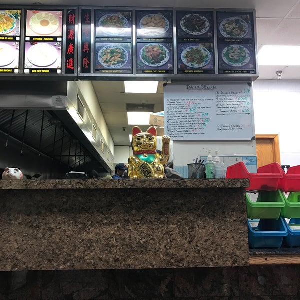 Ching's - 4 tips from 68 visitors