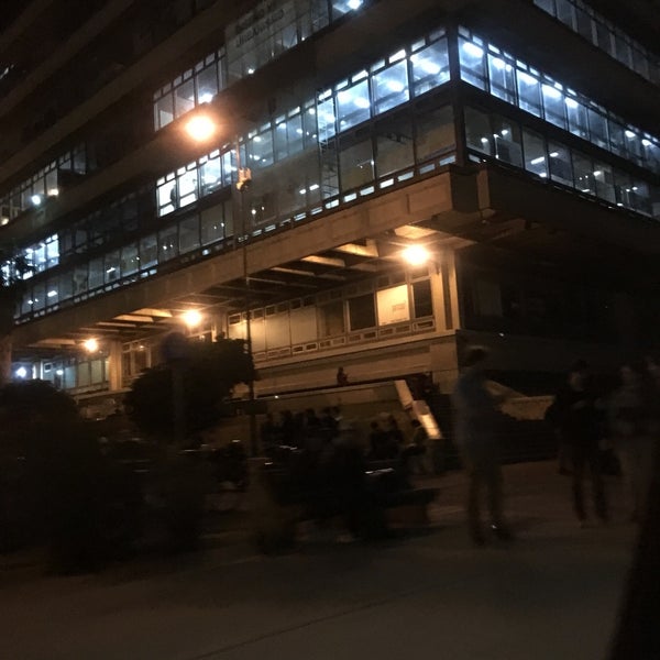 Fotos en Facultad de Arquitectura, Diseño y Urbanismo (FADU - UBA ...