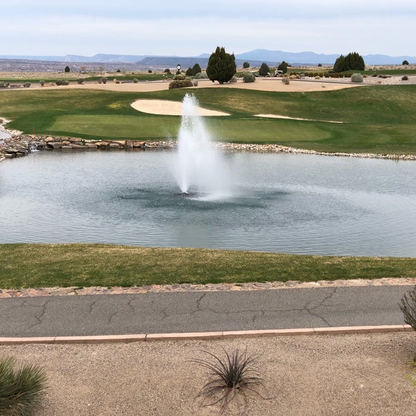 Sandia Golf Club - 30 Rainbow St