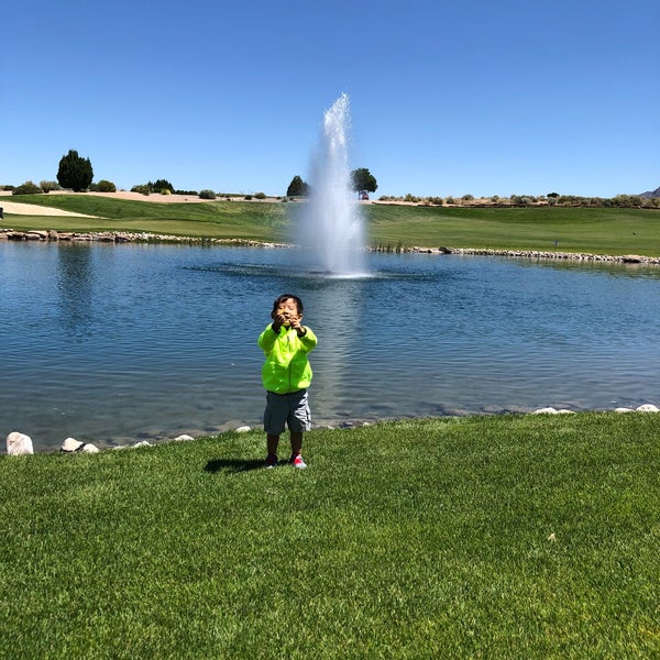 Sandia Golf Club - 30 Rainbow St