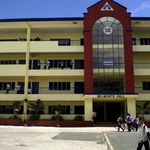 Photos at Lagro High School - Quezon City District 5 - Ascencion Ave ...