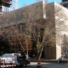 River Center Branch Library - Baton Rouge, LA