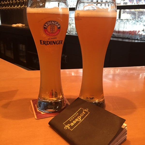 Wurstküche (Now Closed) - German Restaurant in Denver