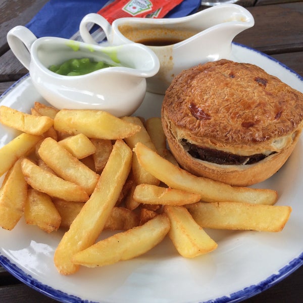 The Yenton - Pub in Erdington