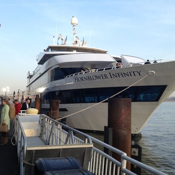 Hornblower Infinity - 9 tips from 2079 visitors