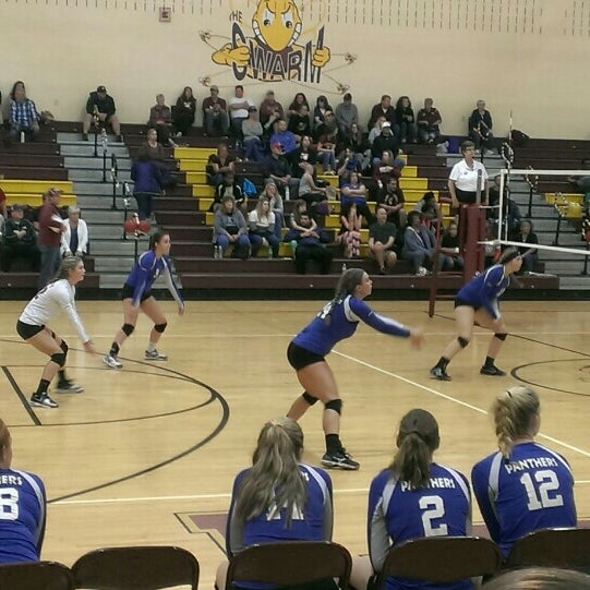 Licking Heights High School - Pataskala, OH