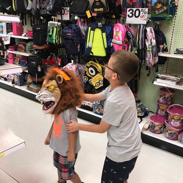 Photos at Target - Big Box Store in Oklahoma City