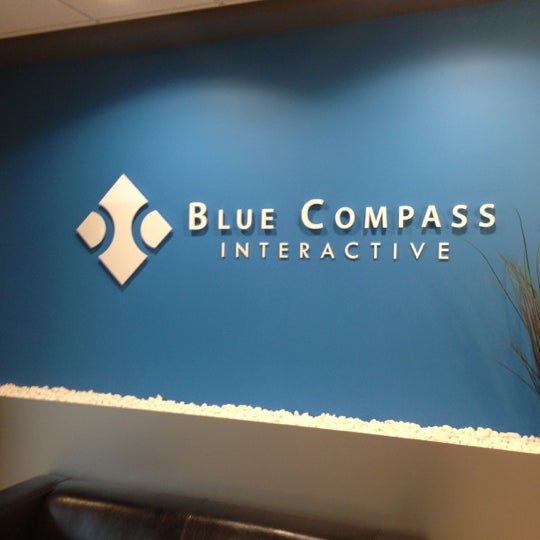 Blue Compass Interactive - West Des Moines, IA