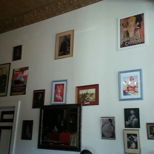 Crumpet - Cocktail Bar in Wellington