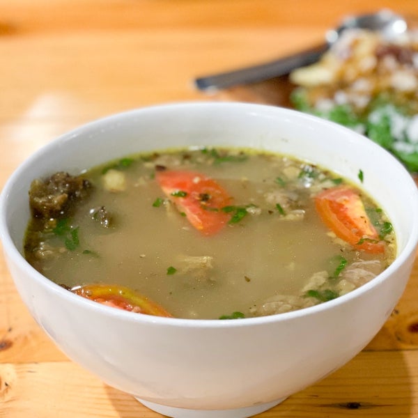 Warung I Meme - Fast Food Restaurant