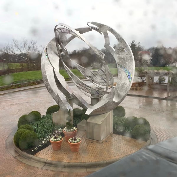 Minnetrista - Museum in Muncie