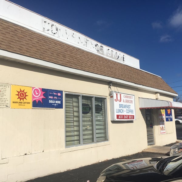 JJ Grocery & Deli - Deli in Baltimore