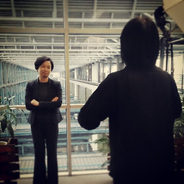 Photos at Super Terminal 1 超級一號貨站 - Office in Chek Lap Kok