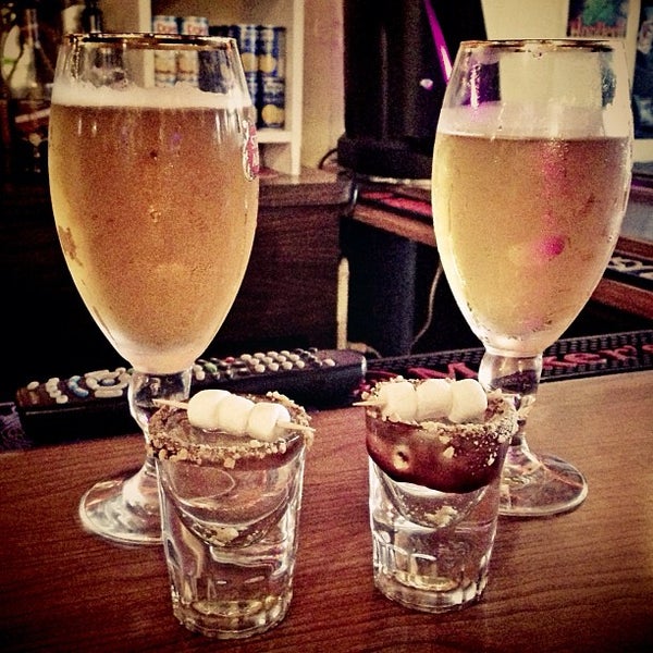 The Social Room - Bar in Cleveland