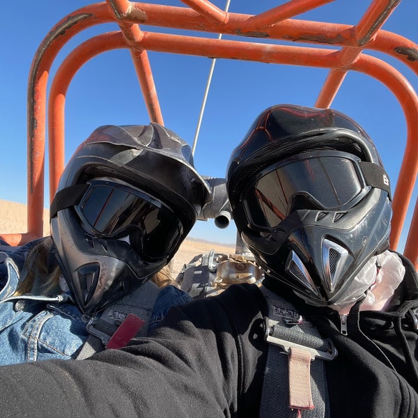 Sun Buggy Fun Rentals - Las Vegas, NV