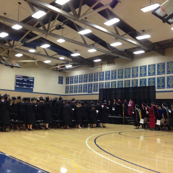 Mount Mercy University - Cedar Rapids, IA