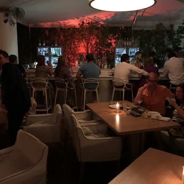 Rose Bar - City Center - 13 tips