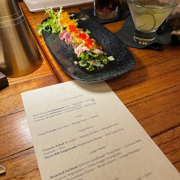 Photos at S3 Restaurant - Central Beach - 505 N Fort Lauderdale Beach Blvd