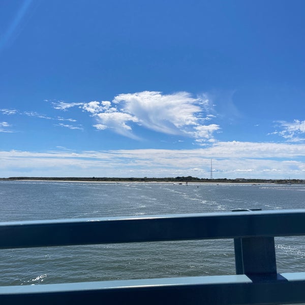 Ocean Drive Toll Bridge - 6 tips from 534 visitors