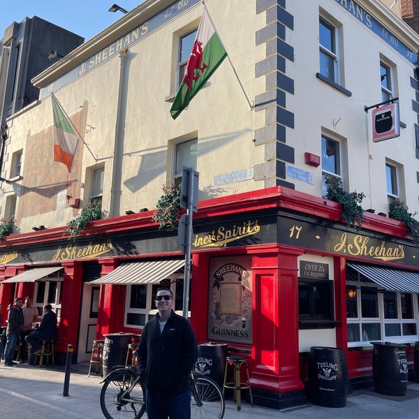 Sheehan's - Pub in South-East Inner City