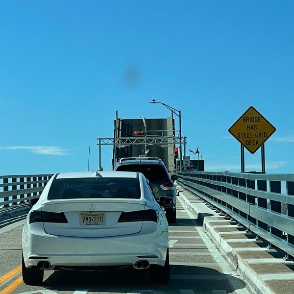 Ocean Drive Toll Bridge - 6 tips from 534 visitors