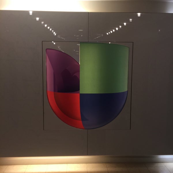 Univision - Office in Murray Hill