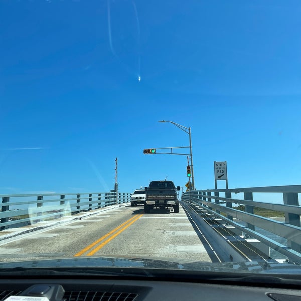 Ocean Drive Toll Bridge - 6 tips from 534 visitors