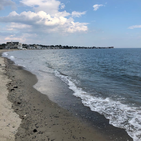 Bayview Beach - Woodmont - Bayshore Dr.