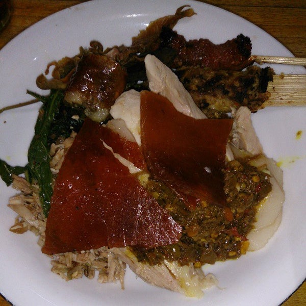 Babi Guling Candra - 119 tips